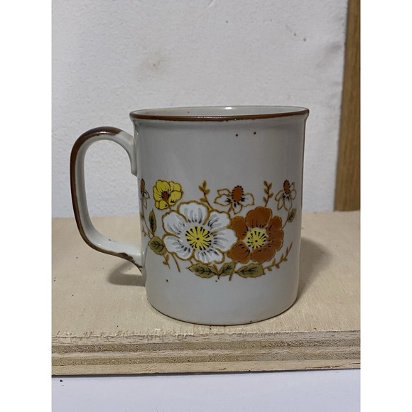 Dining | Vintage 197s Lunch Mates Spring Cultura Collection Coffee Mug ...